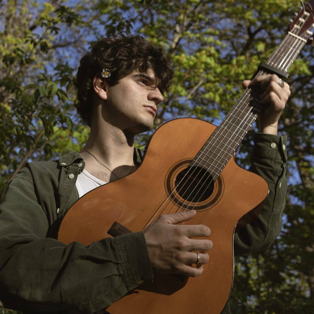 Inazio - Estrella Damm Music Sessions - Original y Castizo